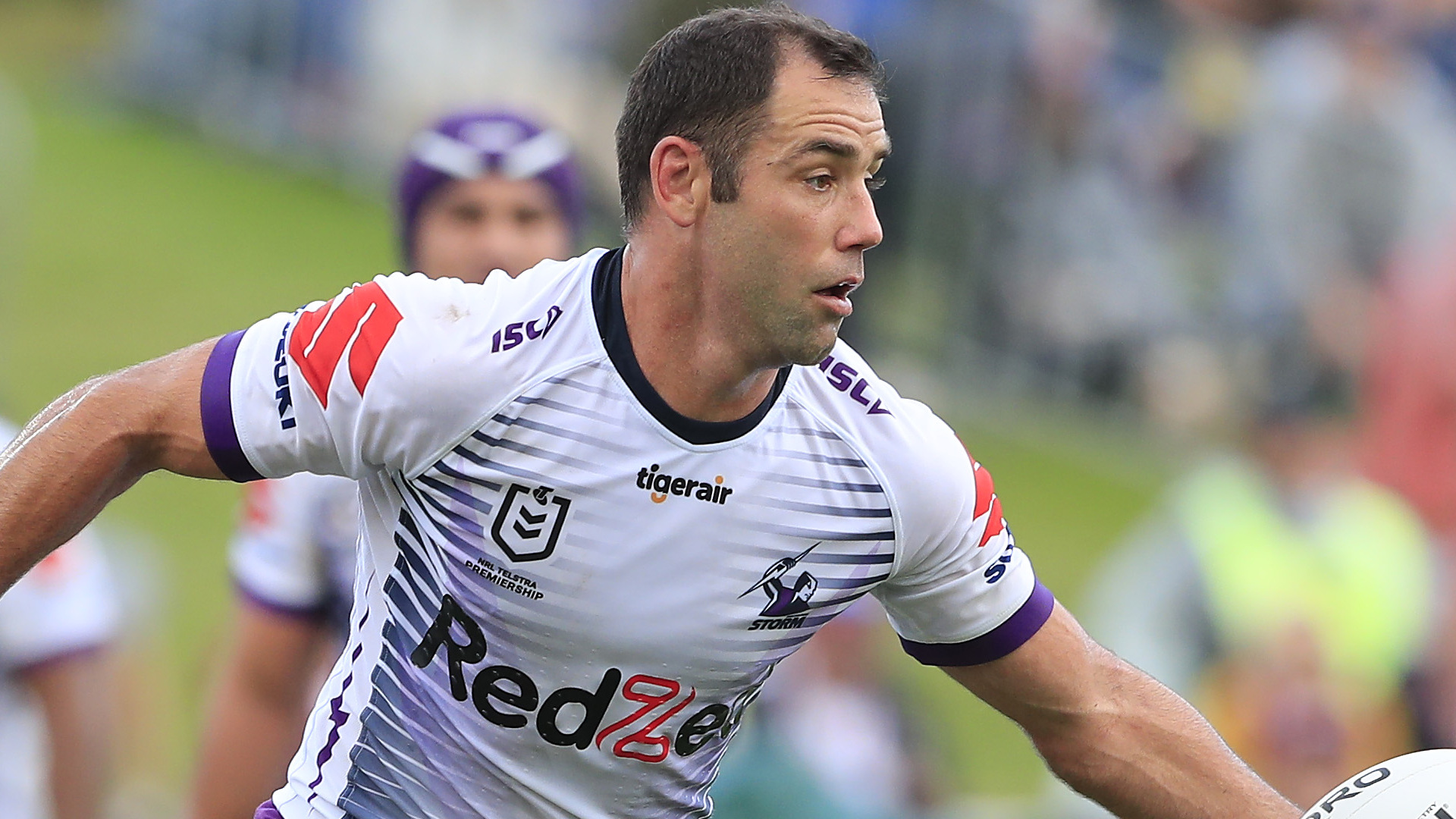 Coronavirus: Smith suggests NRL suspends season but 'comfortable ...