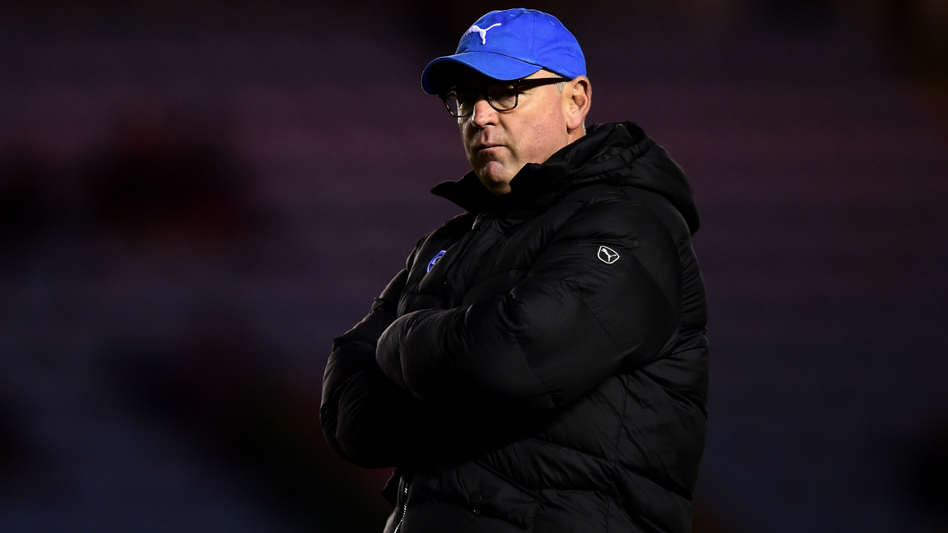 Struggling Bulls appoint Jake White as director of rugby | Stadium ...