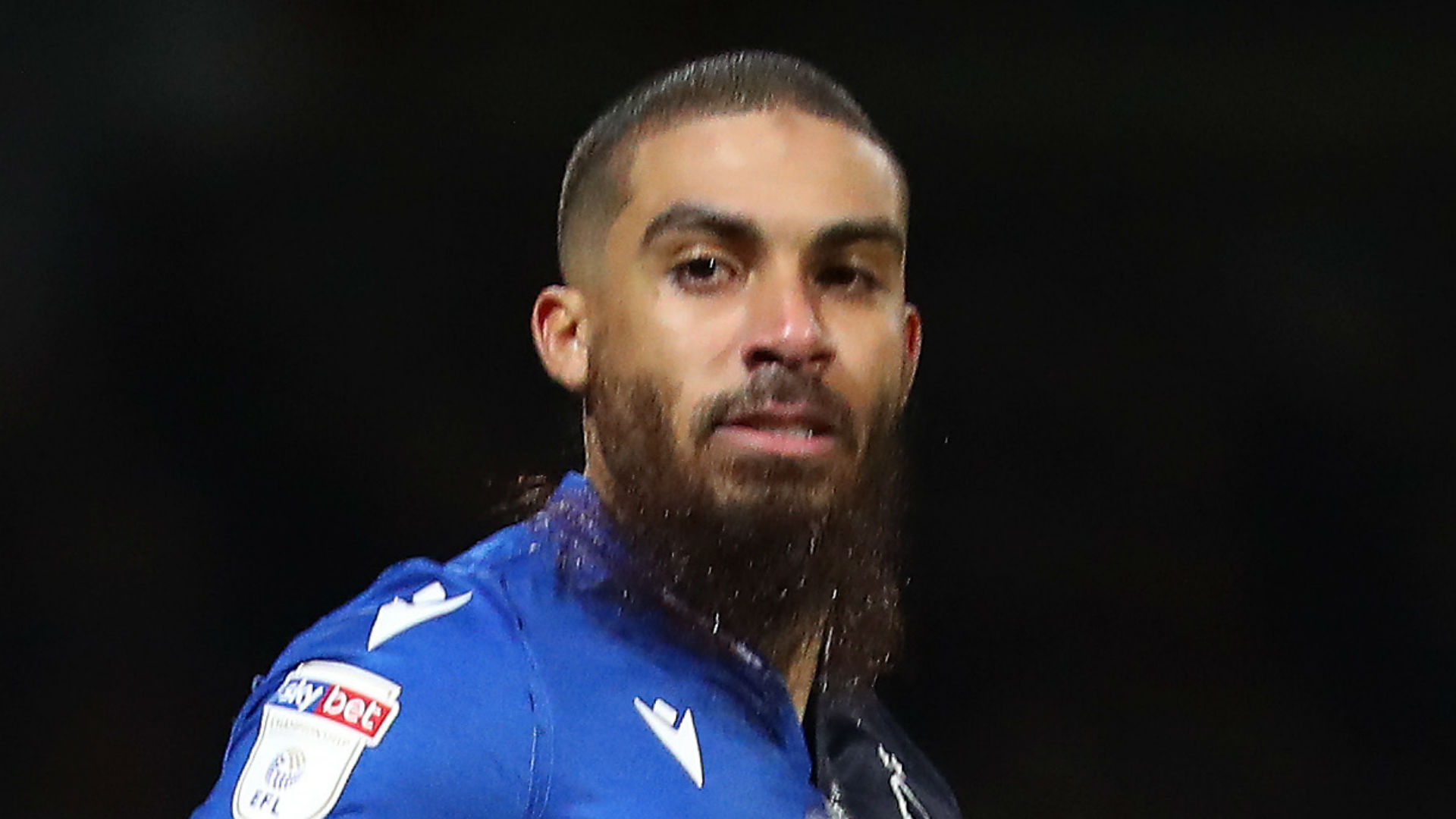 Middlesbrough 2-2 Nottingham Forest: Grabban punishes Pears to rescue a ...