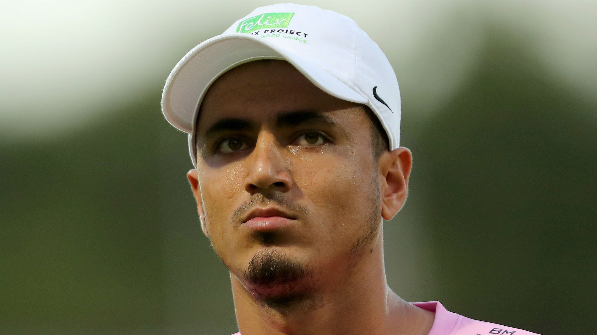 Mujeeb leaves Ireland in a spin as Afghanistan seal T20 series ...