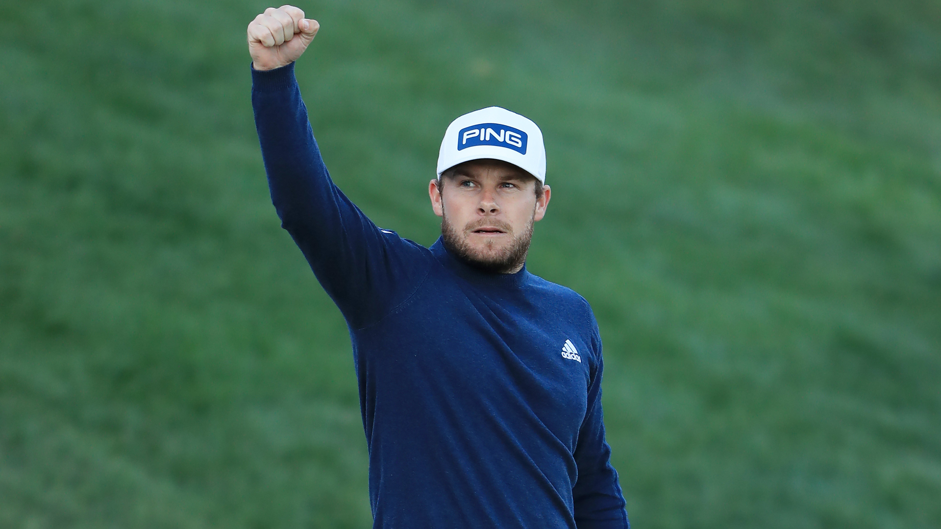Hatton edges clear on tough day at Bay Hill | Stadium Astro