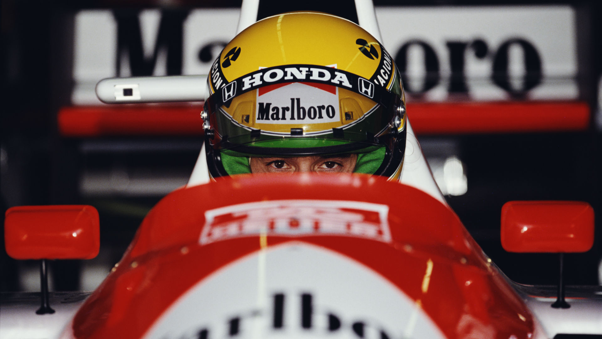 Remembering Ayrton Senna, 26 years after his death stunned F1 | Stadium ...