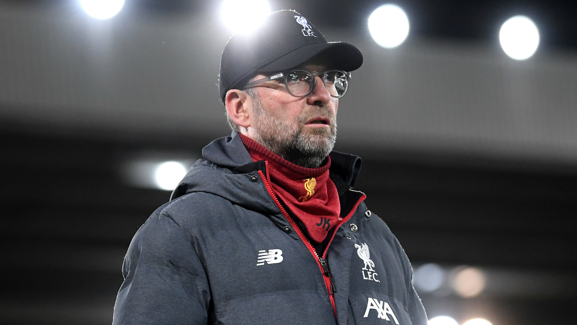 Liverpool winning Premier League would be Klopp's finest achievement ...