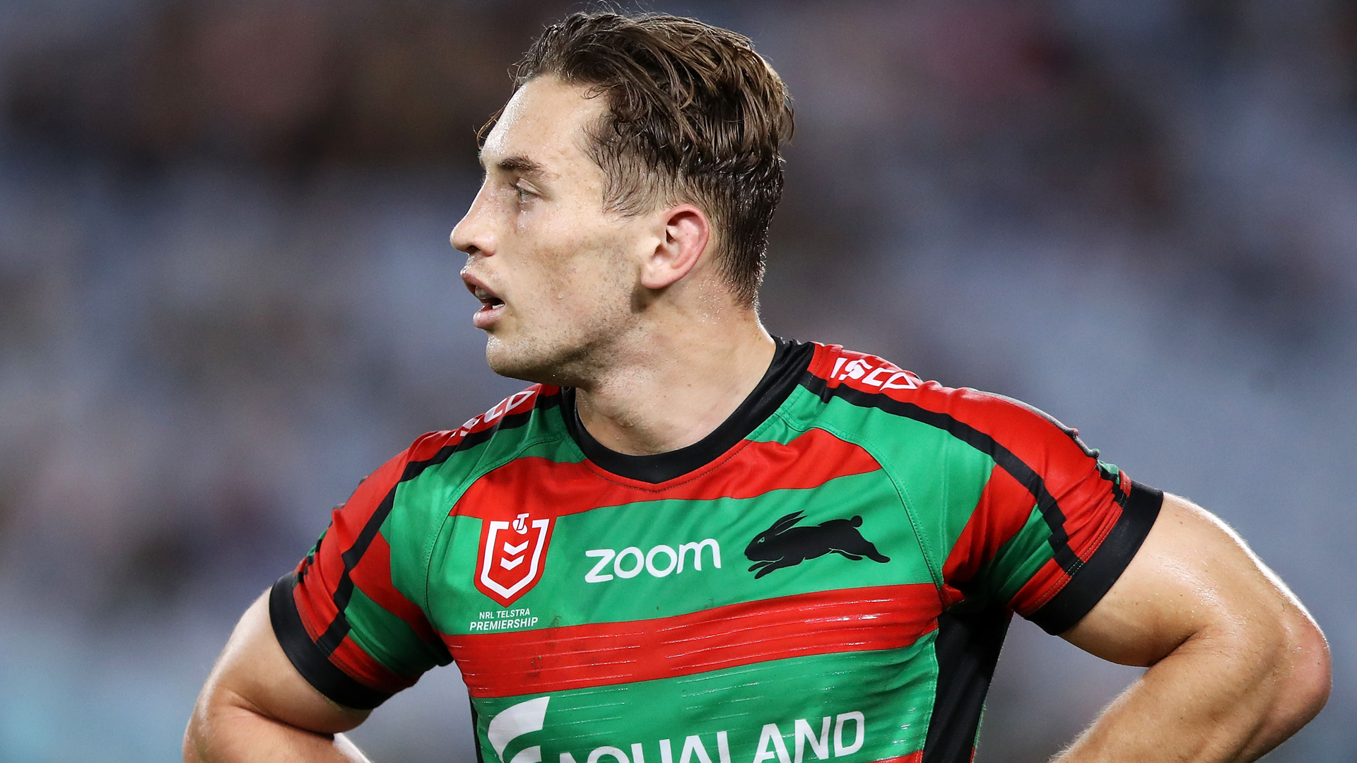 Murray extends contract with Rabbitohs until 2025 | RUGBY News ...