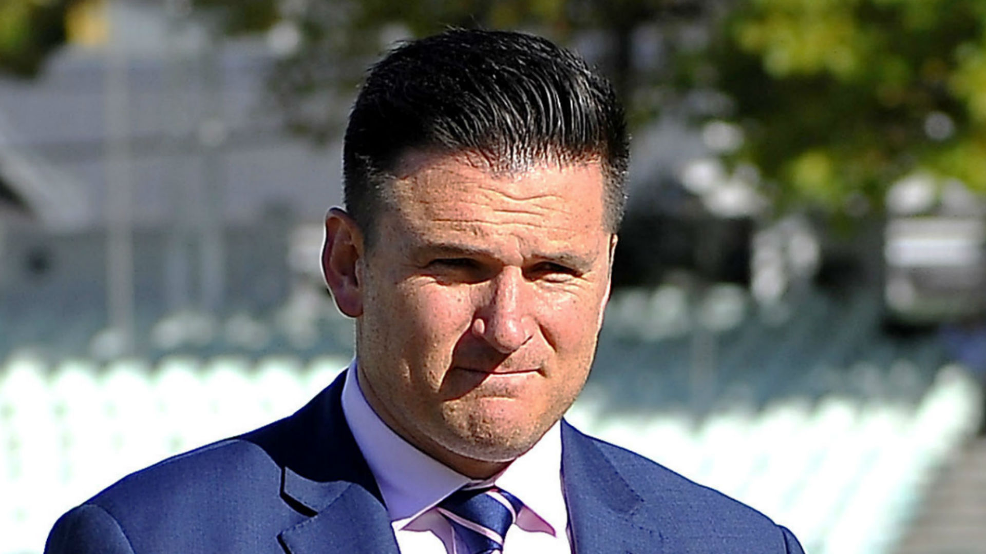 Graham Ford: Graeme Smith 'ideal' man for South Africa role | Stadium Astro