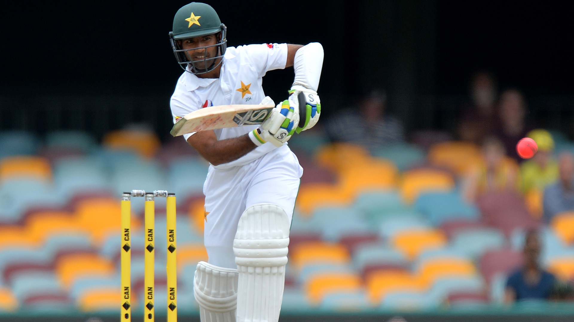 Asad Shafiq Wallpaper