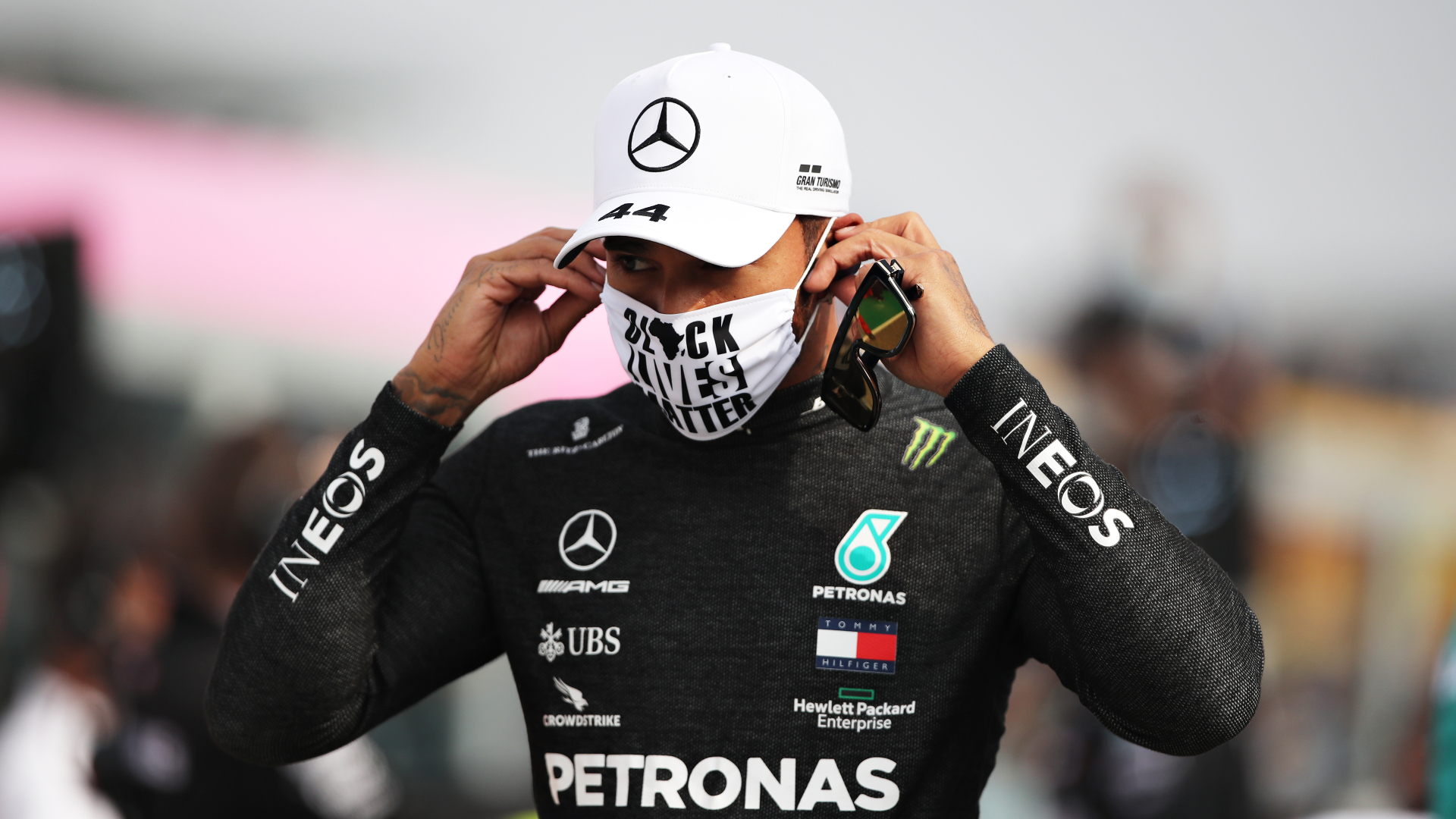 F1 2020: Seventh heaven in reach for Hamilton as racing returns to ...