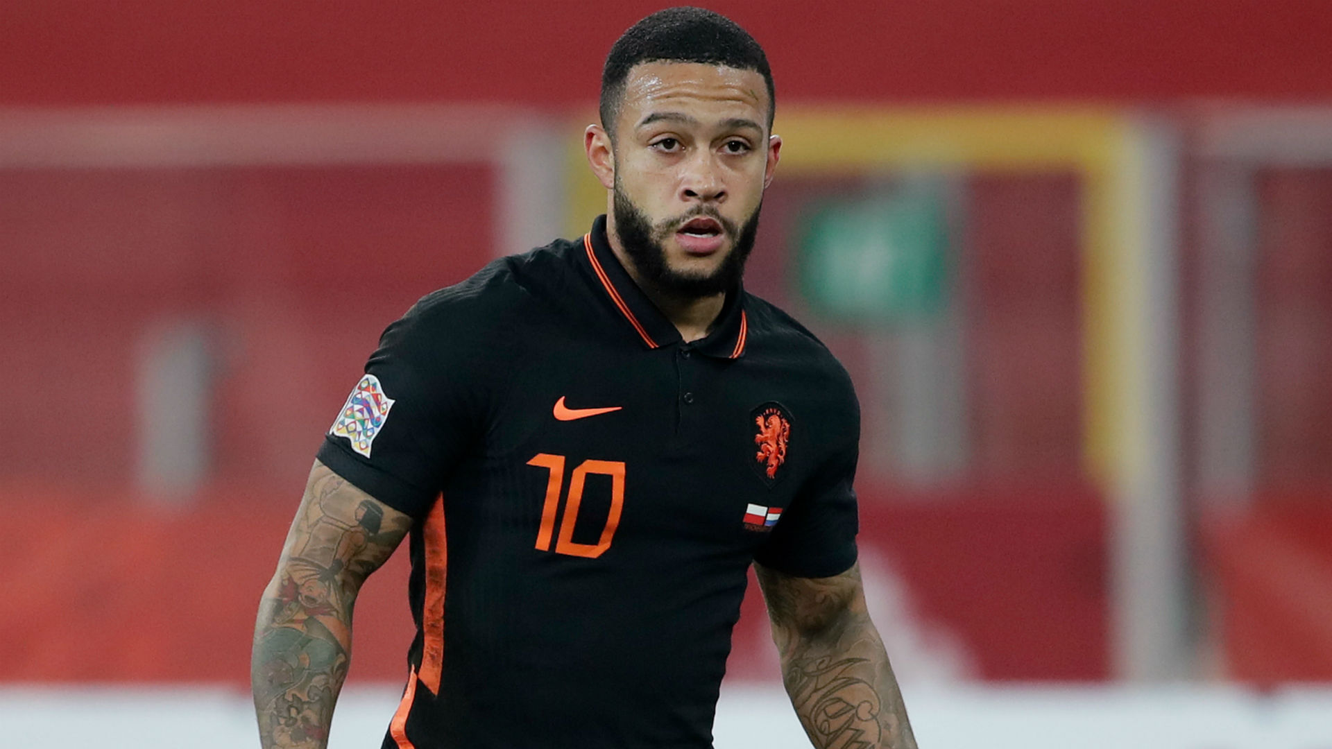 'Major talent' Depay can help Barca build for future – Seedorf ...