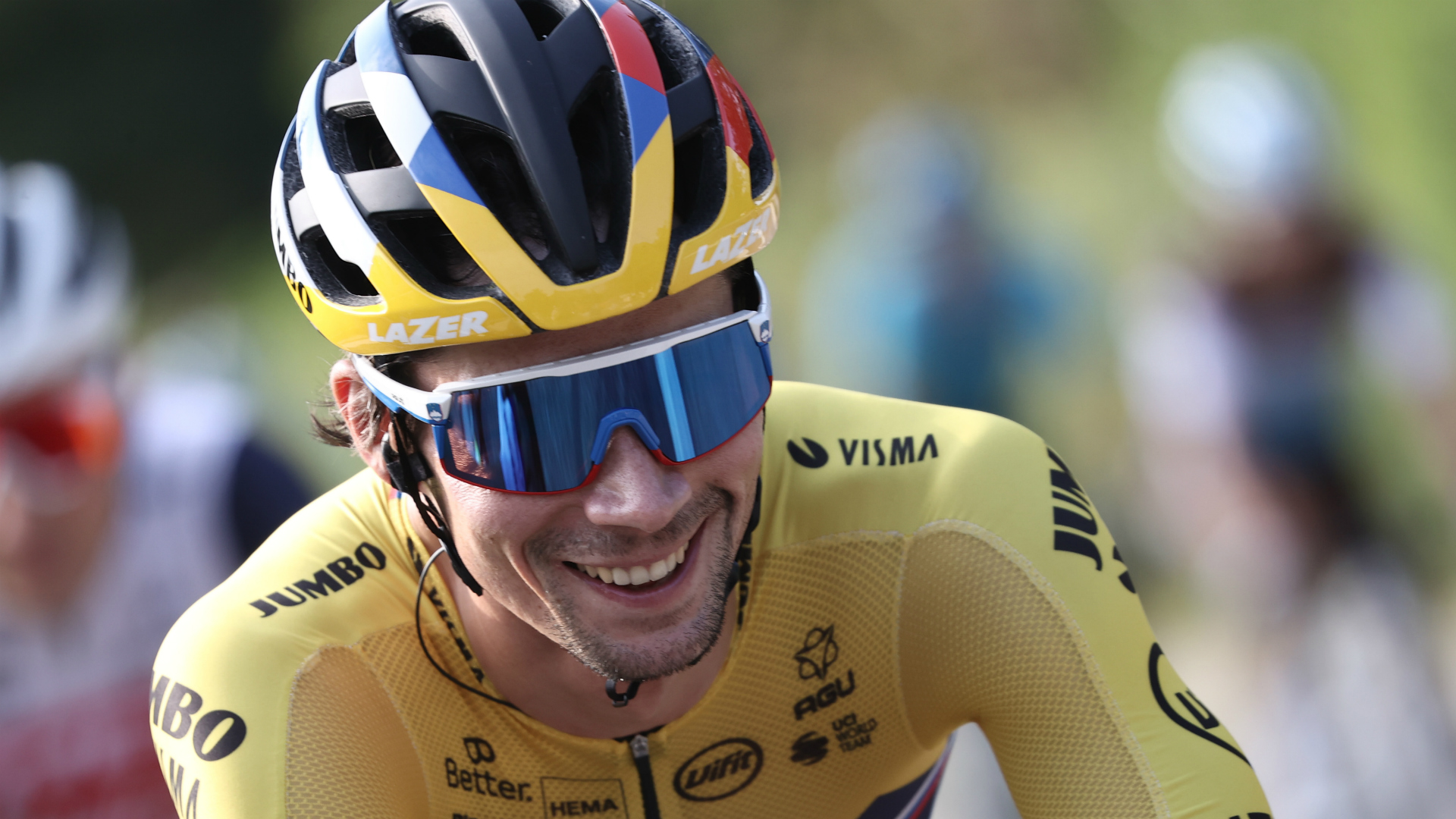 Vuelta a Espana 2020: Roglic braced for tough defence as Froome looks ...