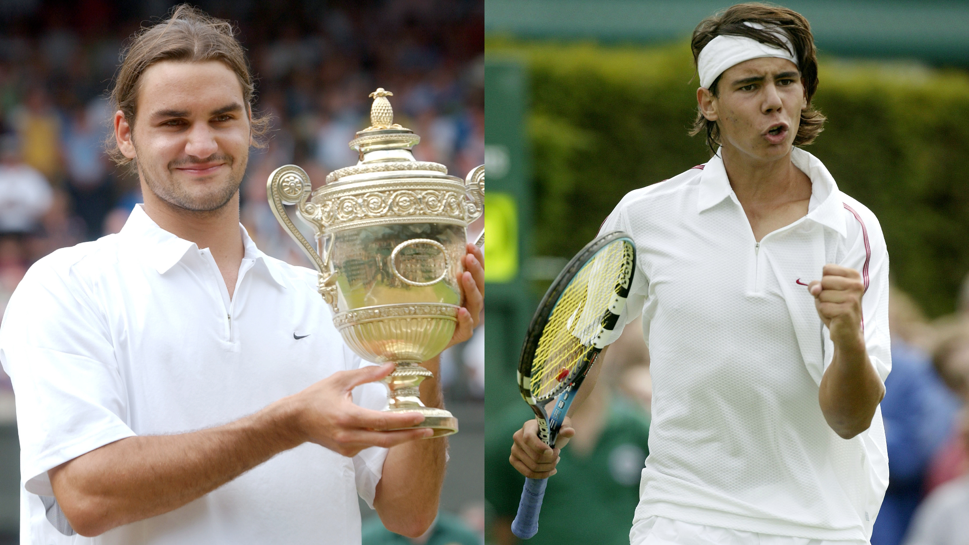 US Open 2020: Federer's first, Nadal's debut – the last time QFs were ...