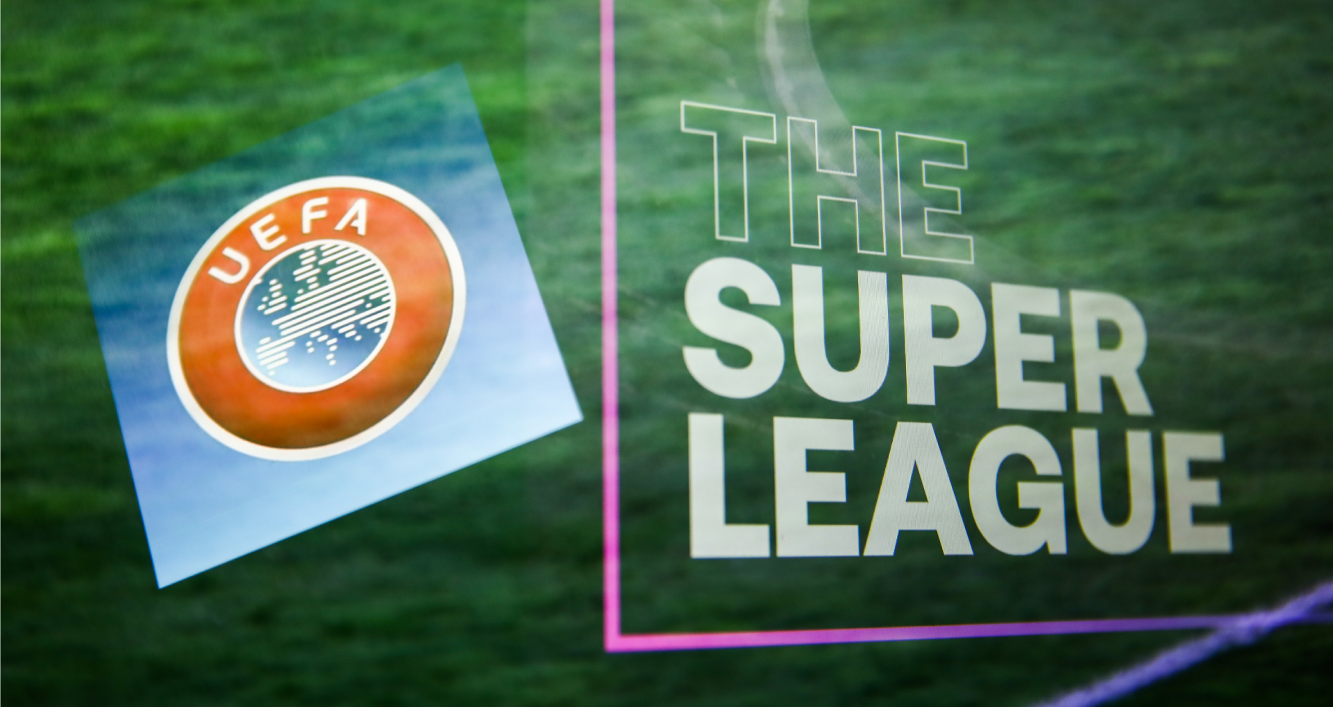 BREAKING NEWS: Arsenal, Liverpool, Man Utd and Spurs join Super League ...