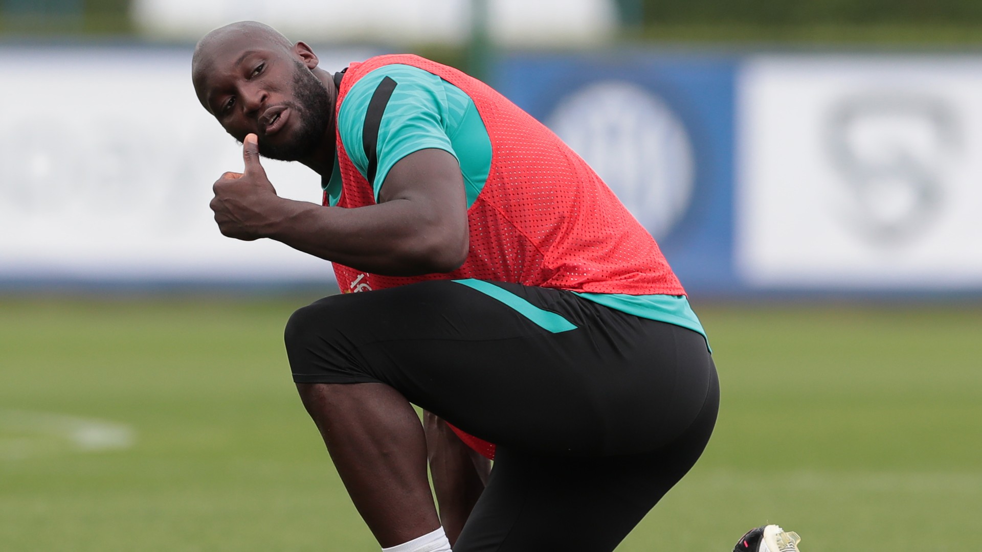 Lukaku feels he returns to Chelsea a more 'complete' player | Stadium Astro