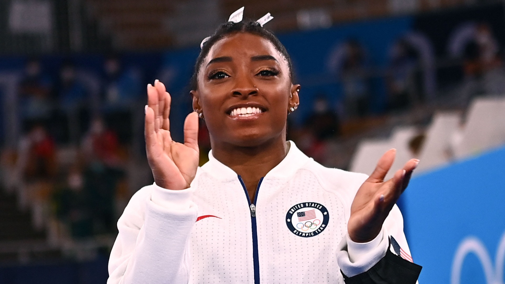 Tokyo Olympics: Simone Biles set to return in balance beam final ...