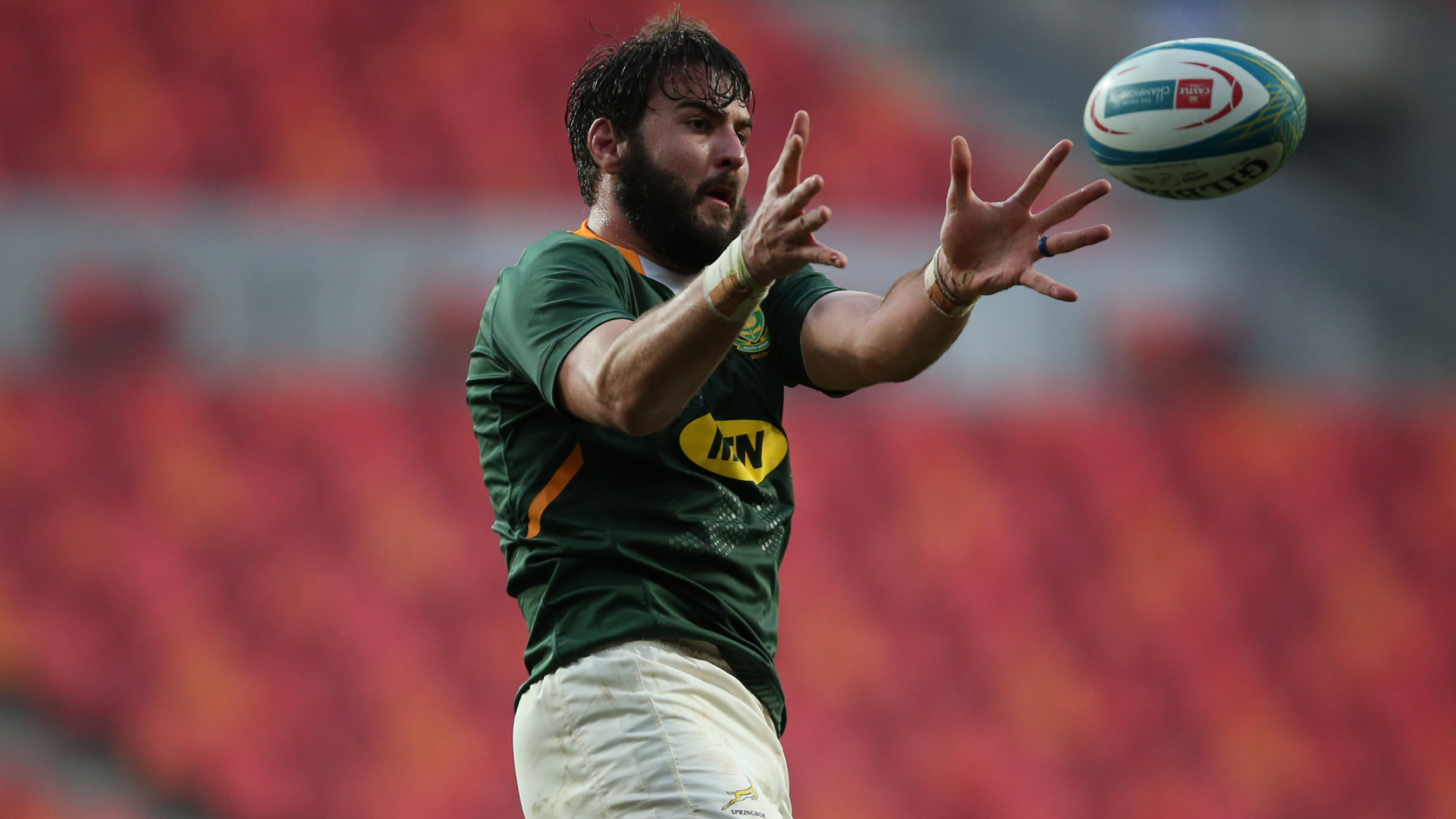 The Rugby Championship 2021: The Breakdown – Springboks imperious ...