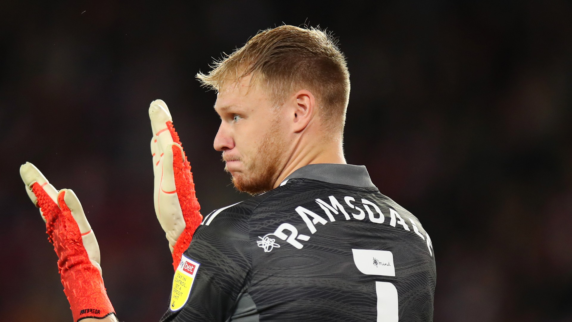 Arsenal sign Sheffield United goalkeeper Ramsdale | Stadium Astro