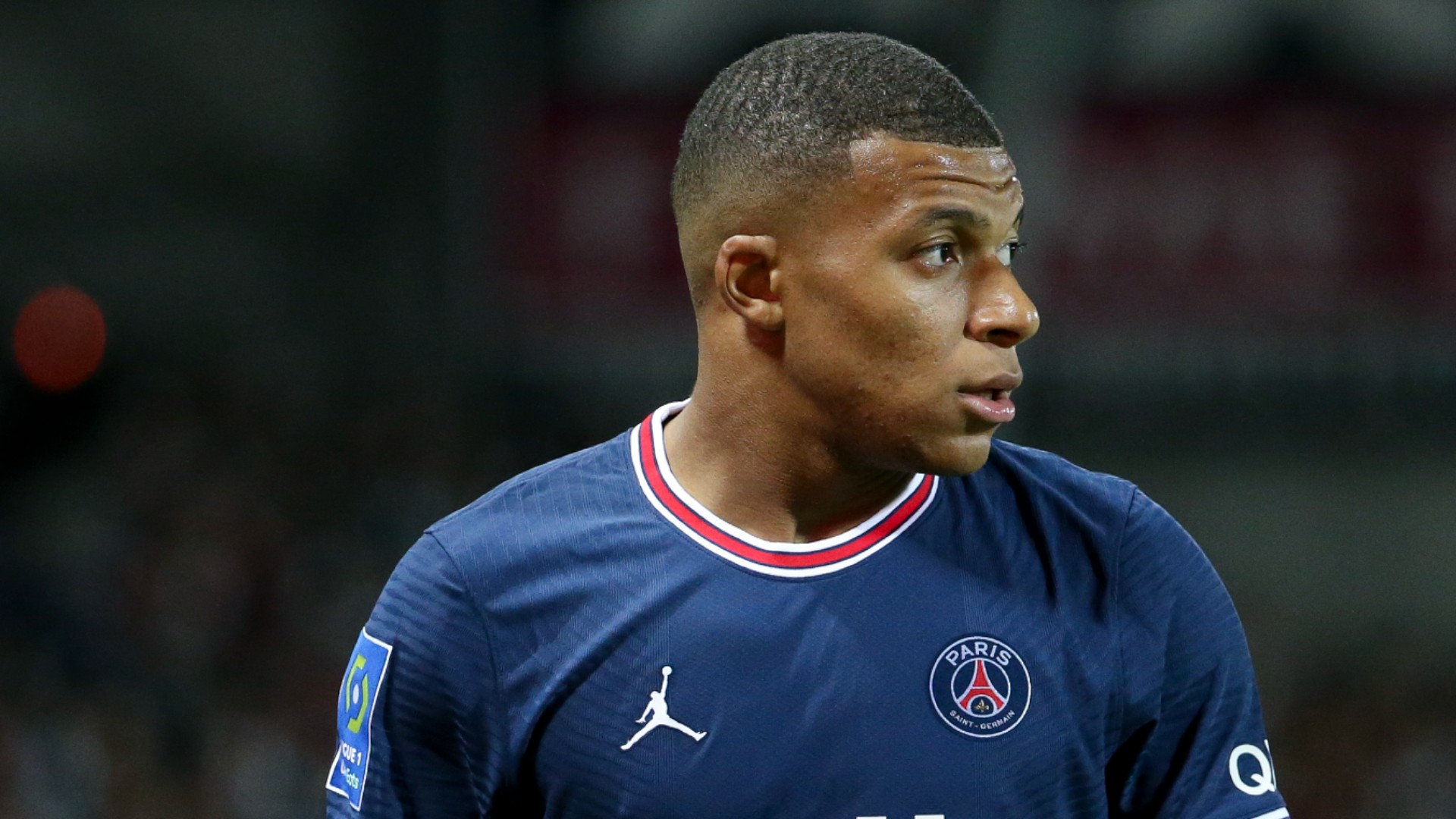 Real Madrid boss Ancelotti calm over Mbappe speculation – it's a matter ...