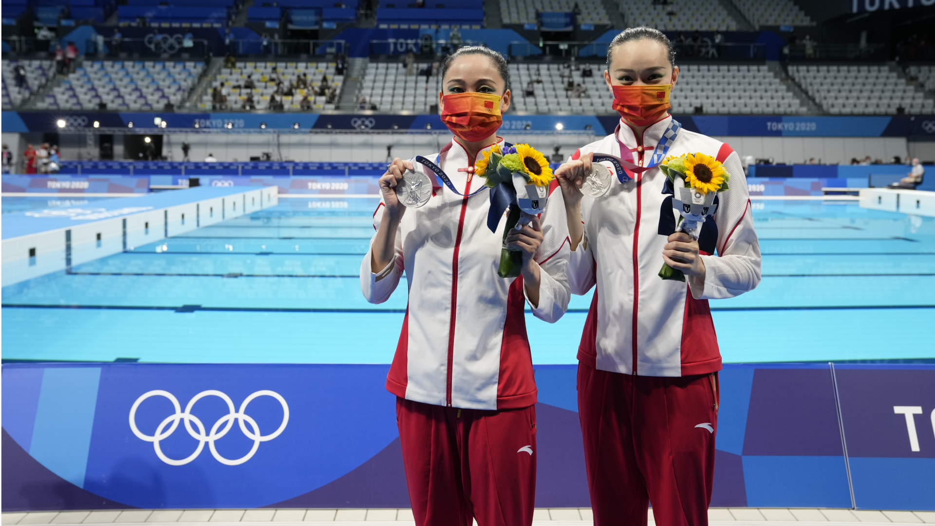 Tokyo Olympics: Table-toppers China experience rare quiet day as Great ...