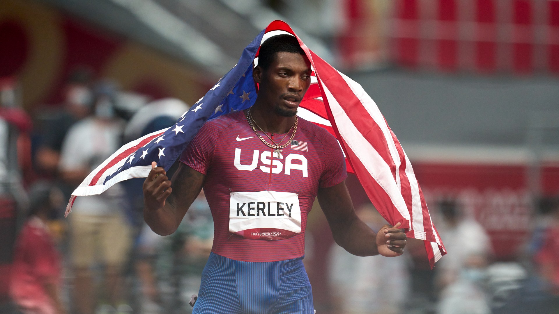 Tokyo Olympics Recap: Lewis lays into Team USA's relay failure, Spain ...