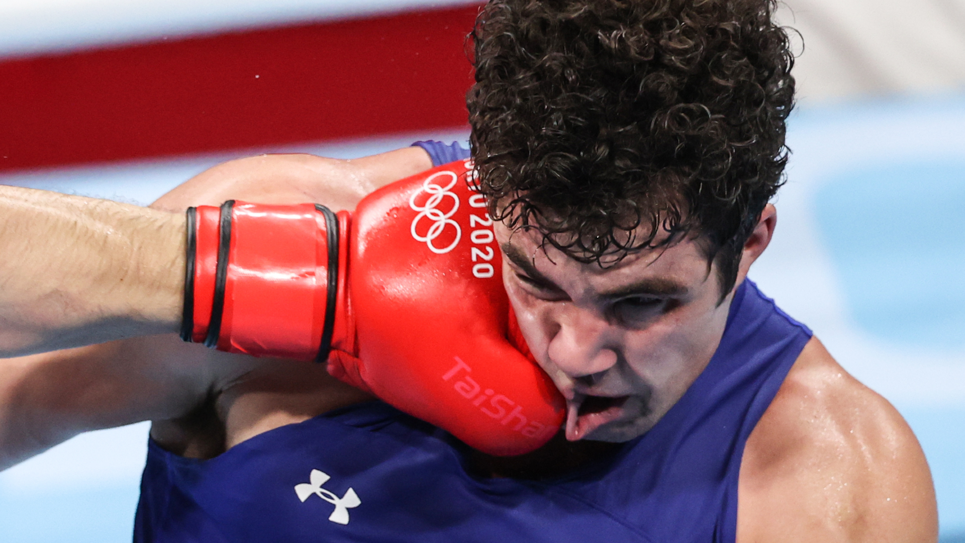 Tokyo Olympics: USA boxing men's gold drought rolls over to Paris 2024 ...