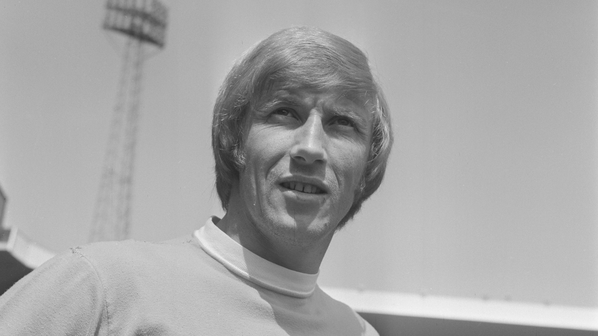 Manchester City great Colin Bell dies, aged 74 | Stadium Astro