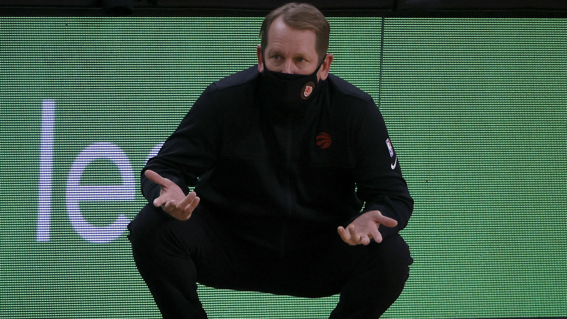 No sunshine so far for cold-shooting Raptors in new NBA season ...