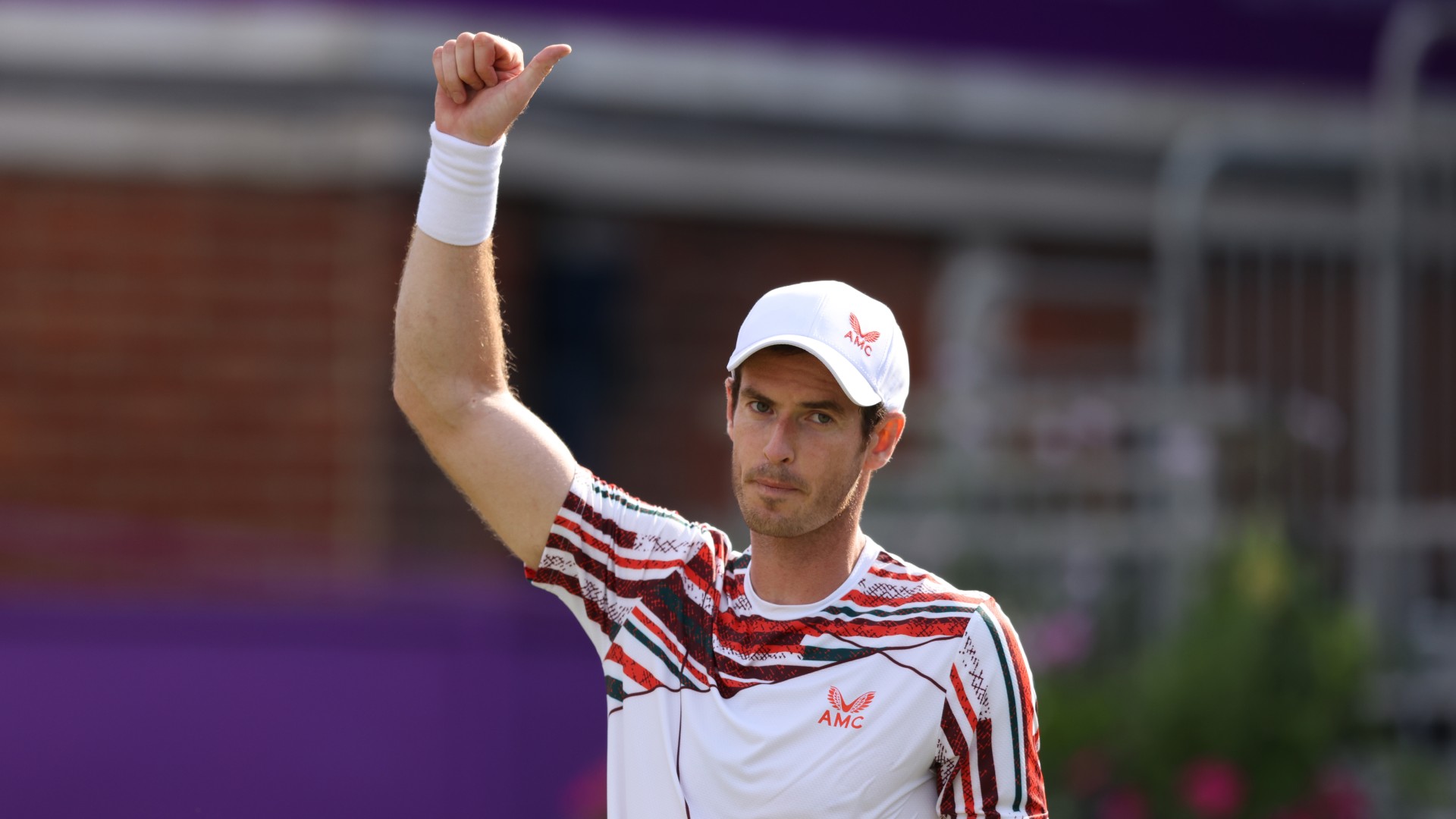 Tokyo Olympics: Murray feels these Games are the most important ever ...