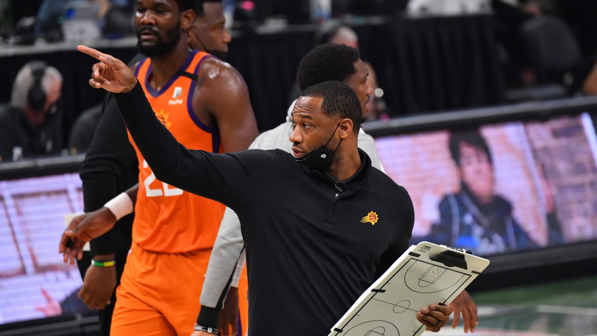 Pelicans name former Suns assistant Willie Green as new head coach ...