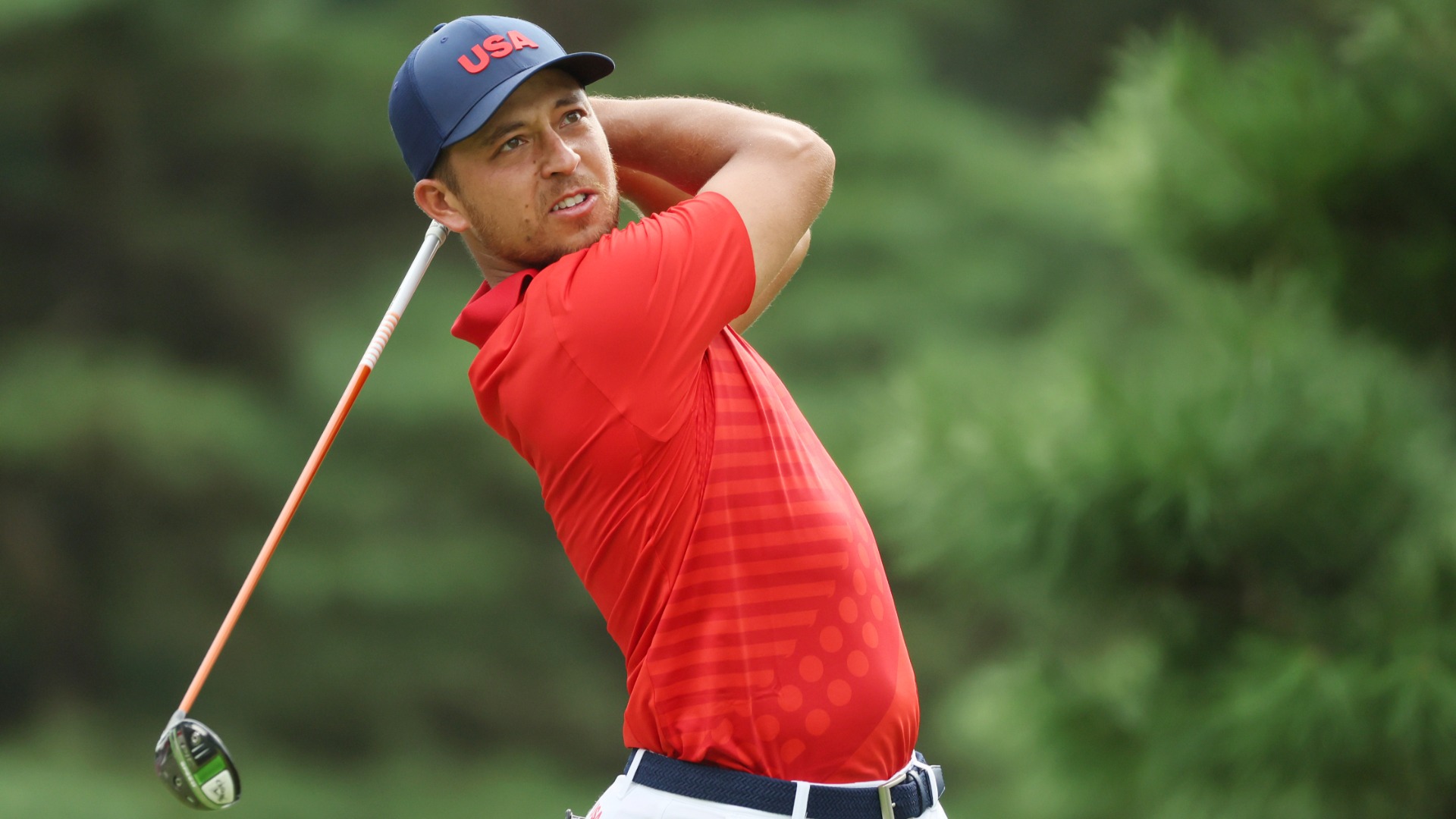 Tokyo Olympics: Schauffele surges to the front as Matsuyama and McIlroy ...