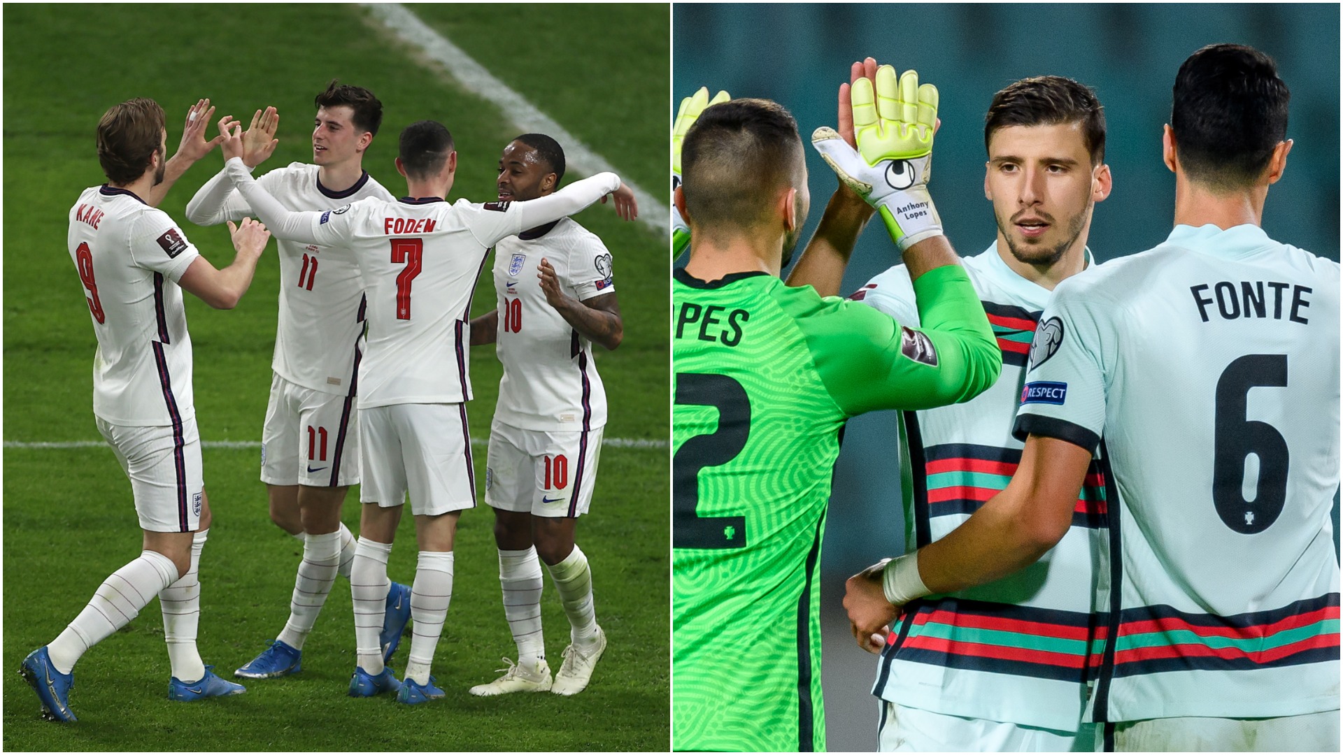 Euro 2020: Have the favourites been helped by the delay? | Stadium Astro