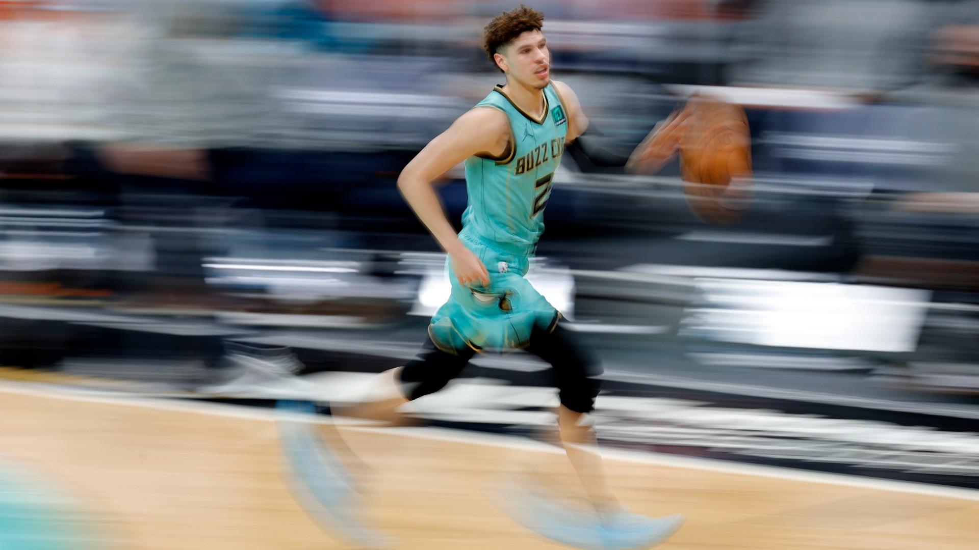 LaMelo Ball: Once-in-a-generation star taking NBA by storm with Hornets ...