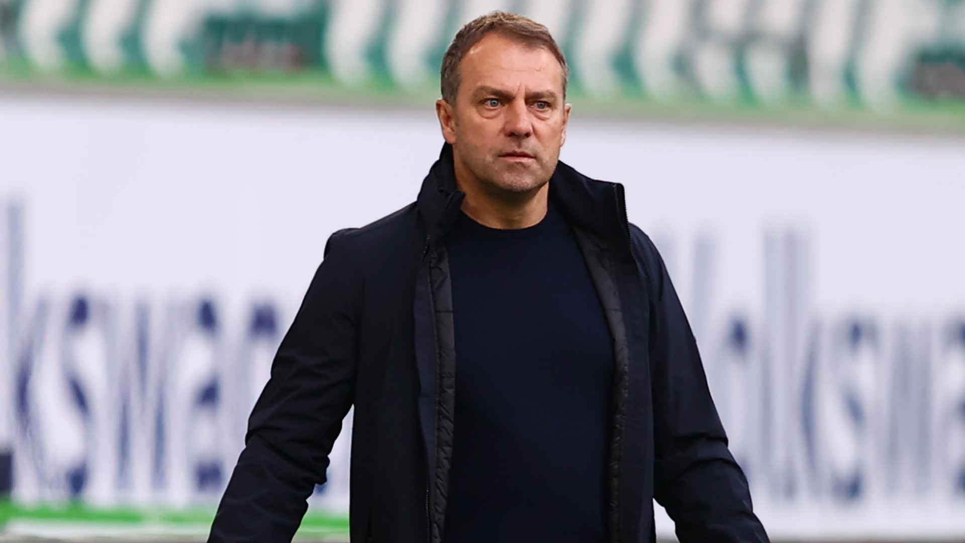 Flick close to Germany job: When the time comes, things can be ...