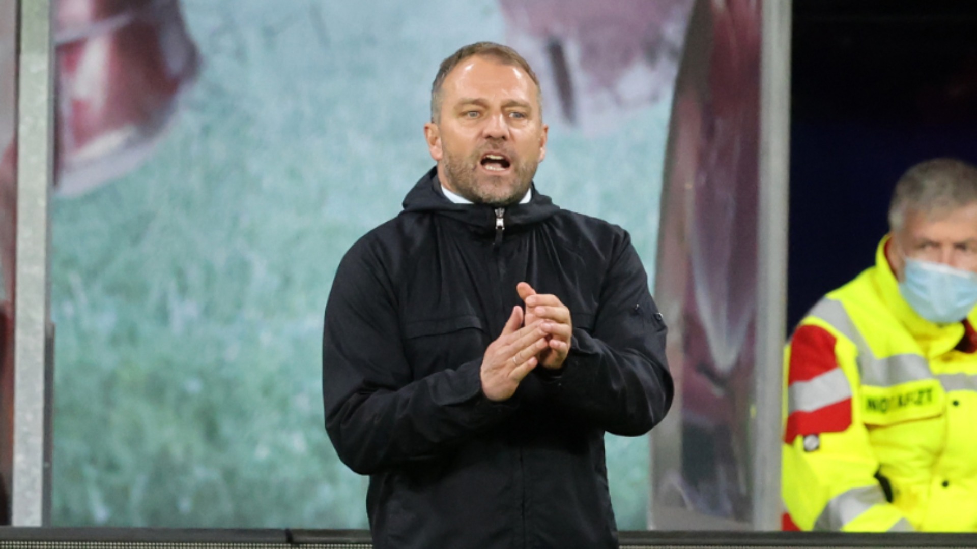 Flick appointed as Germany head coach on three-year deal | Stadium Astro