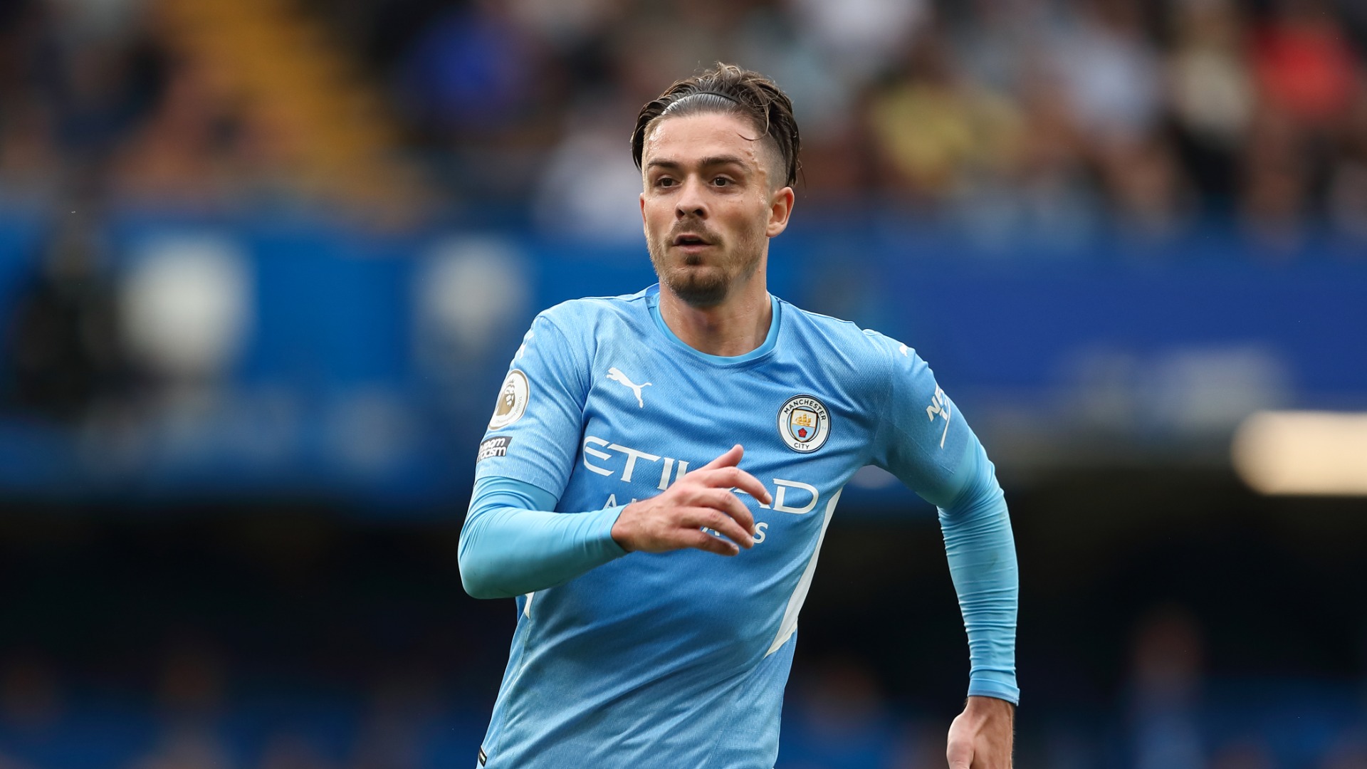 Liverpool v Man City: Grealish living up to the hype and now targeting ...