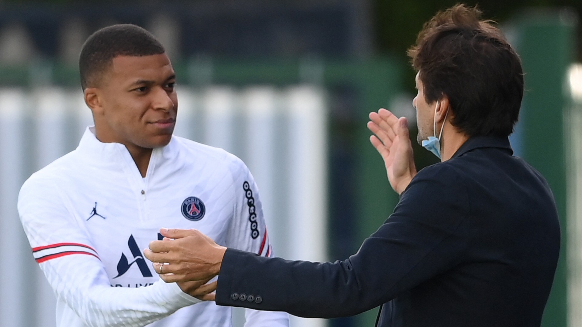 Madrid have shown a lack of respect for PSG and Mbappe – Leonardo ...
