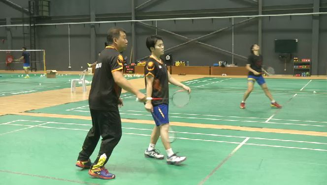 Seu Bock gesa pemain faham tujuan dalam kem kebangsaan | Stadium Astro