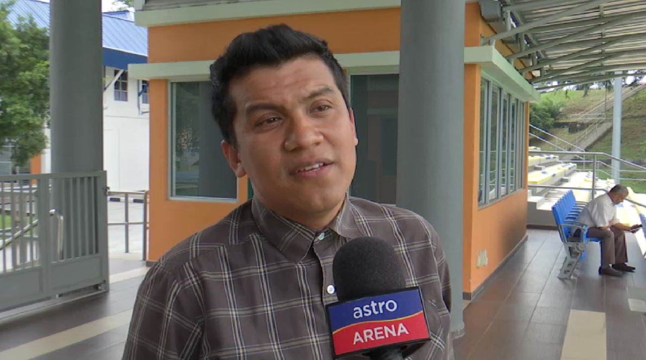 Stadium Hoki Tun Razak jadi alternatif UiTM | Stadium Astro