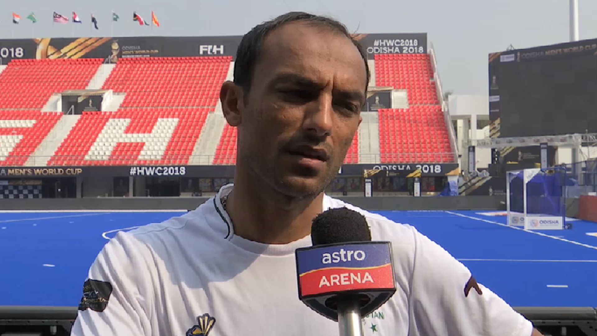 Hoki Piala Dunia: Taktikal jadi penentu aksi Malaysia-Pakistan | Stadium Astro