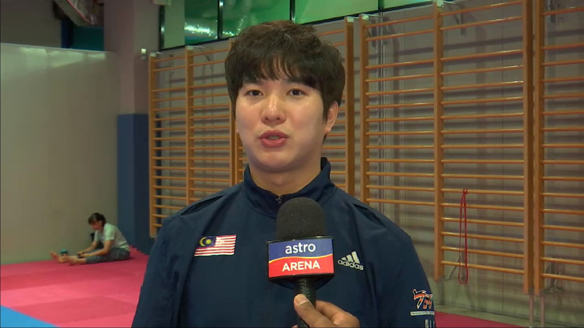 Jun Beom harap kejayaan buka mata MSN | Stadium Astro