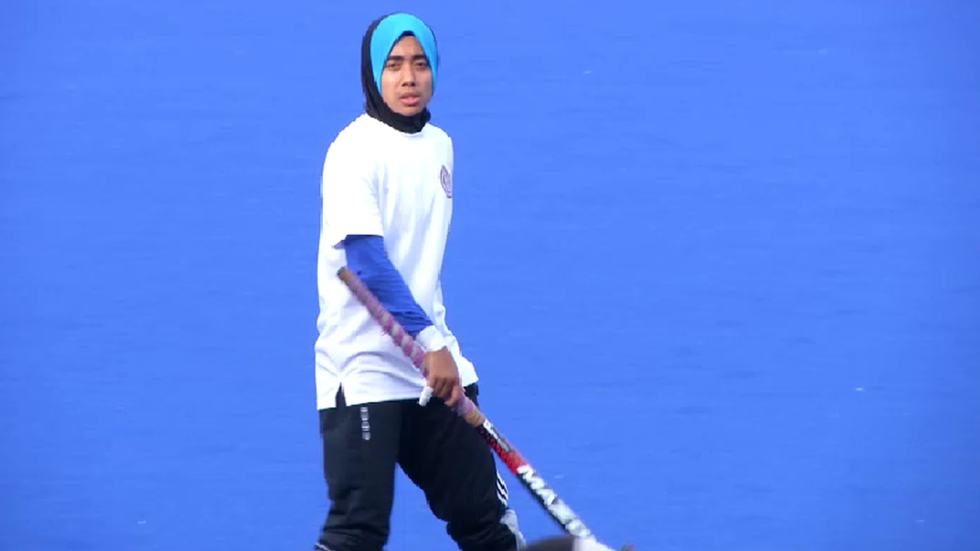 Teknik 'drag flick' Noraini makin berbisa di Eropah | Stadium Astro