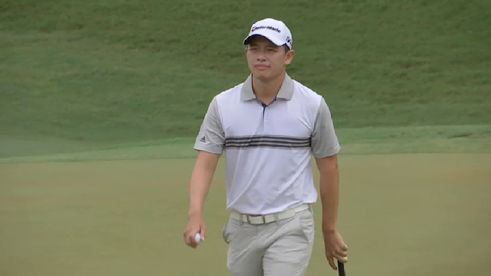 Golf Klasik CIMB: Momentum Ben makin kendur | Stadium Astro