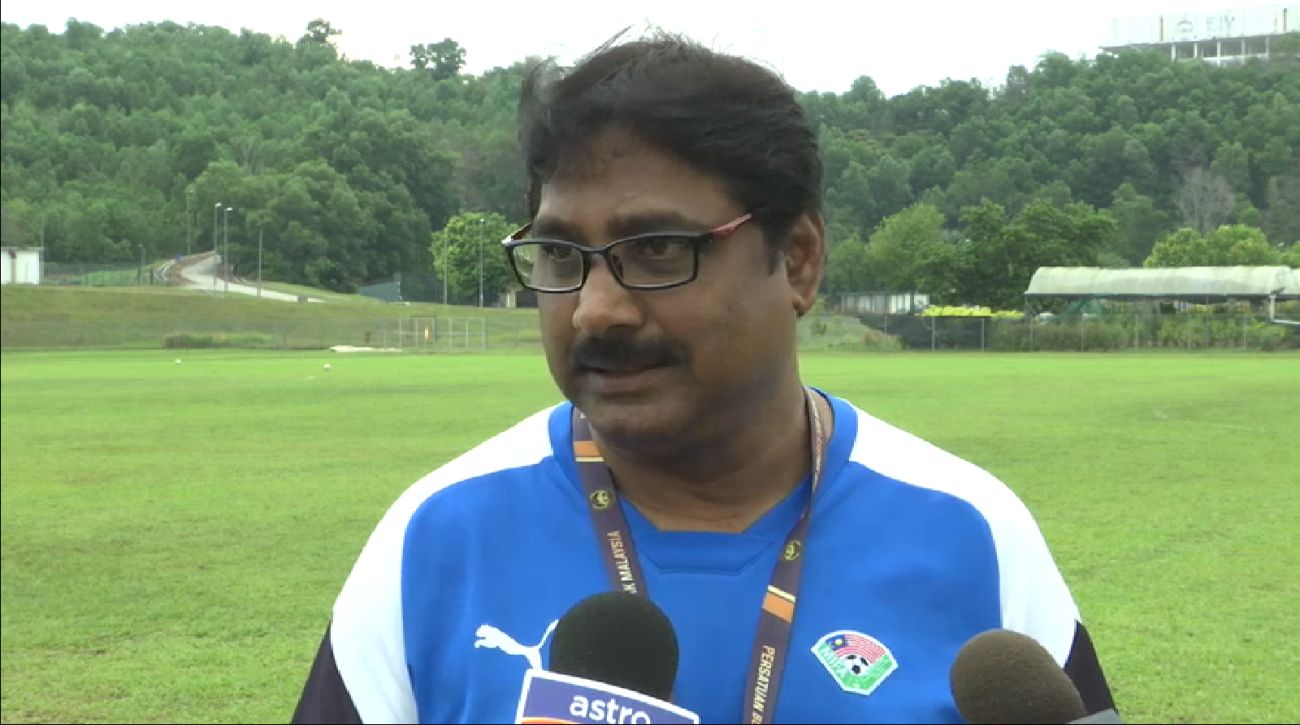 Piala Malaysia: Perubahan venue bimbangkan Devan | Stadium Astro