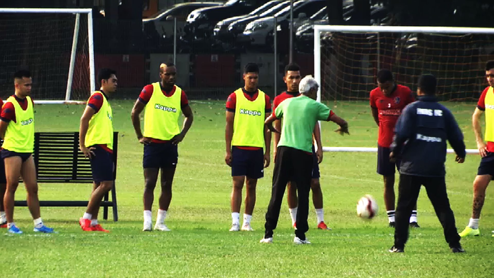 Jangan leka lagi kalau berhajat hapuskan badi Lang Merah | Stadium Astro