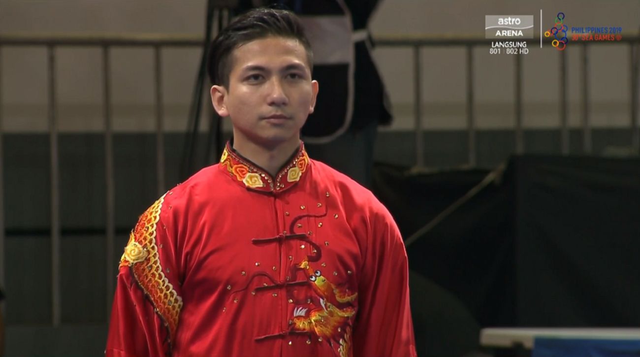 Choon How cipta kejutan umum persaraan | Stadium Astro