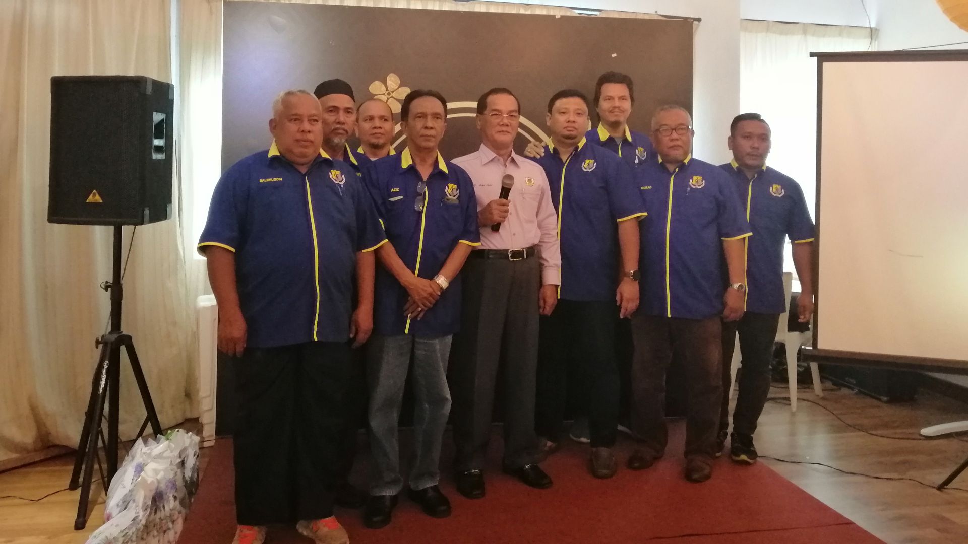 PBSDKK lancar laman sesawang | Stadium Astro