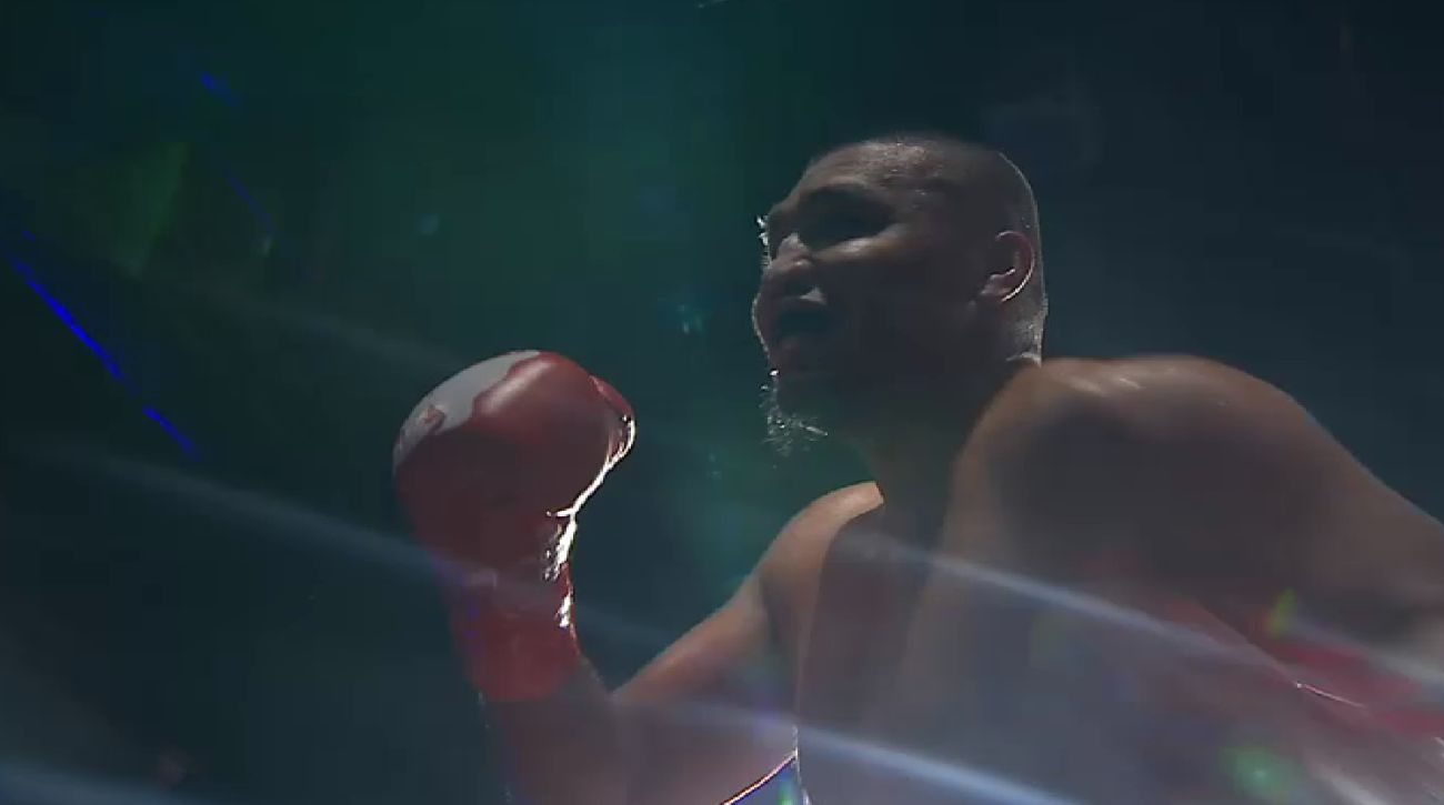 Tinju Antarabangsa Johor: Farkhan sedia lakukan perhitungan semula ...