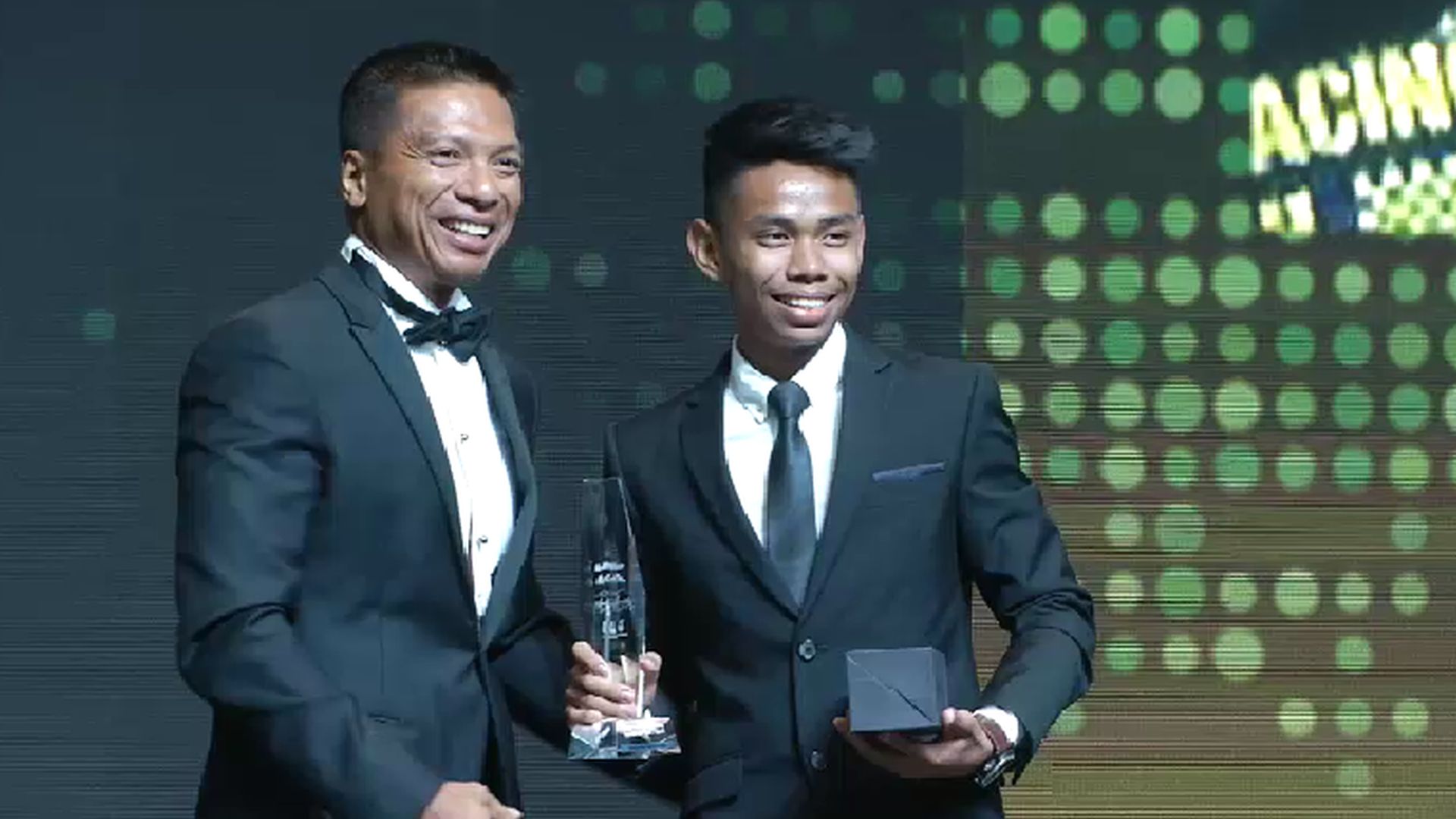 ARRC: Helmi sahut cabaran baru dalam Supersports 600cc | Stadium Astro