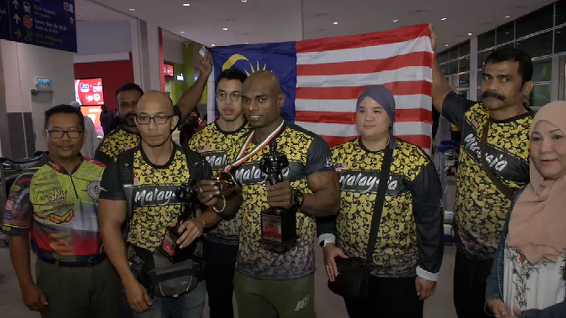 Sazali: Masalah kewangan bukan halangan kejayaan Syarul | Stadium Astro