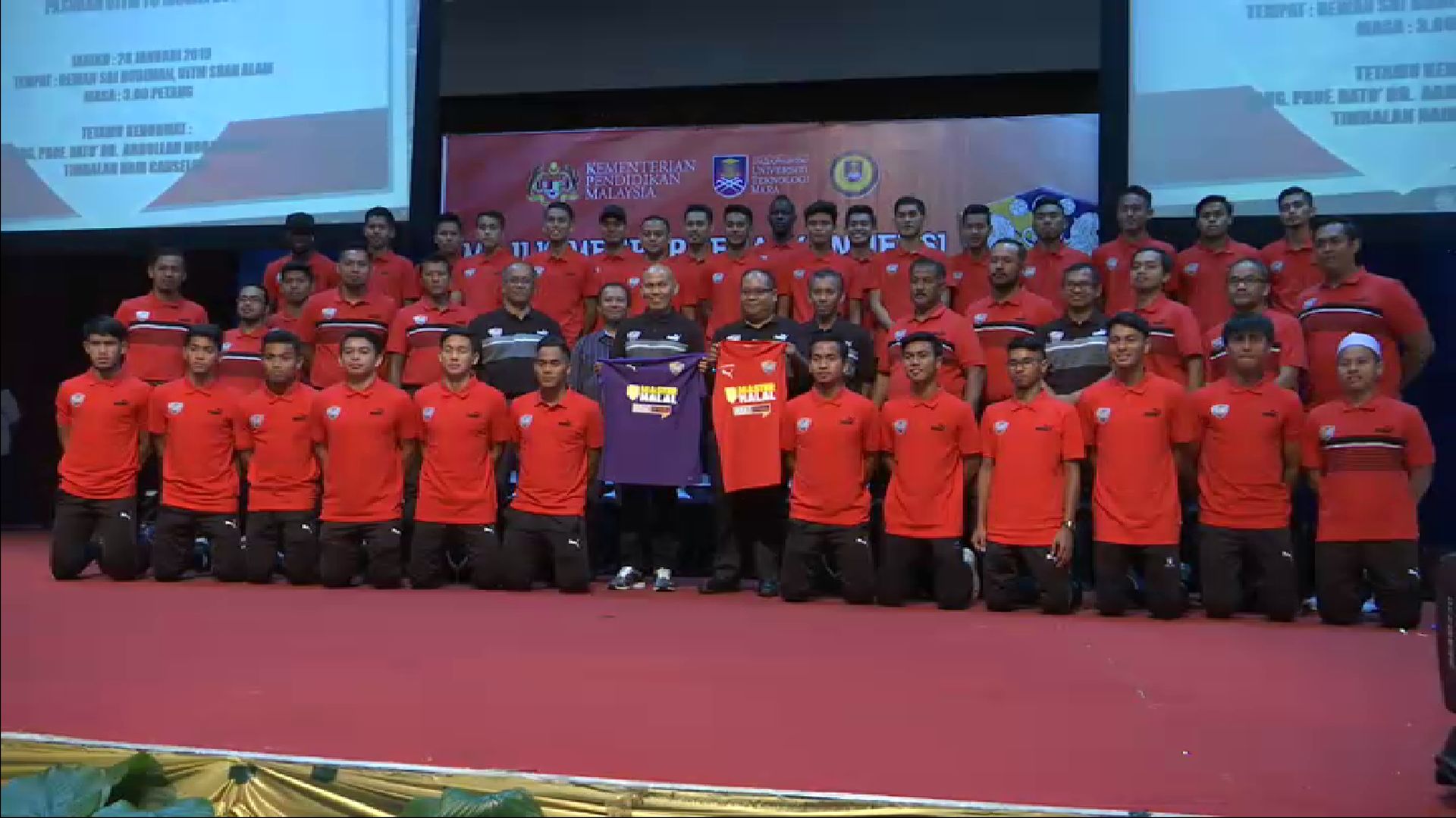 Liga Perdana: UiTM sasar empat teratas | Stadium Astro
