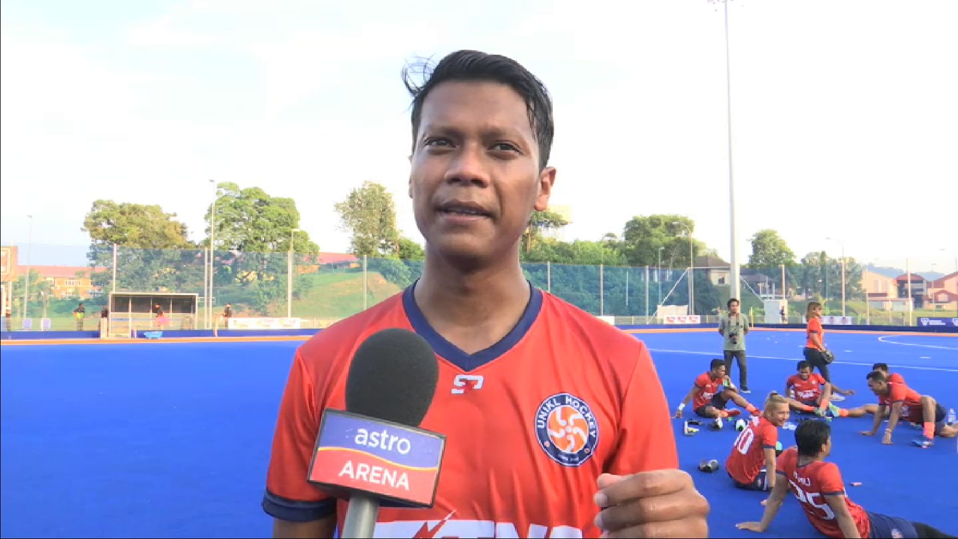 LHM: UniKL tidak boleh dabik dada -- Izwan Firdaus | Stadium Astro