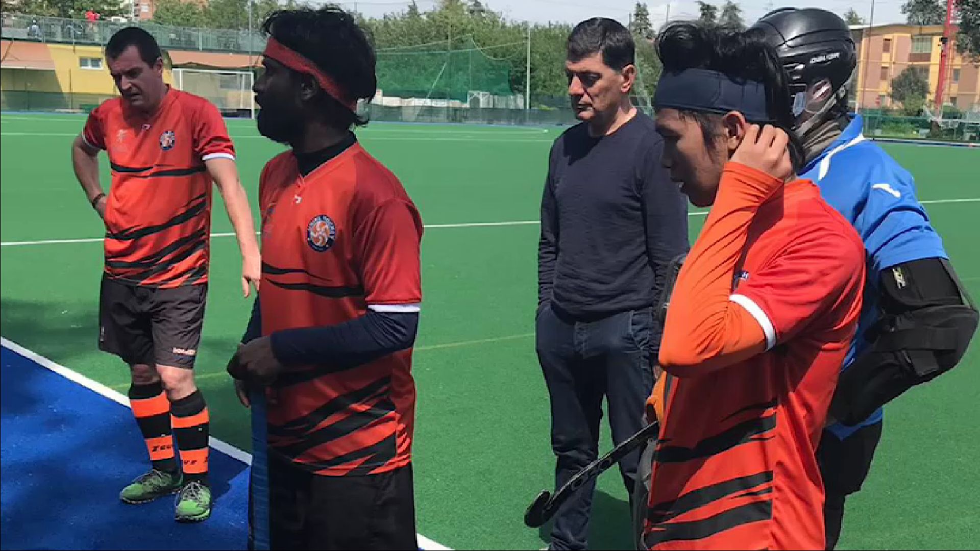 Selvaraju harap KHM beri pelepasan pemain ke luar negara | Stadium Astro